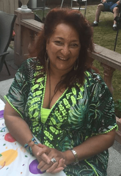 Debbie Machado-Santos | Subud Greater Seattle