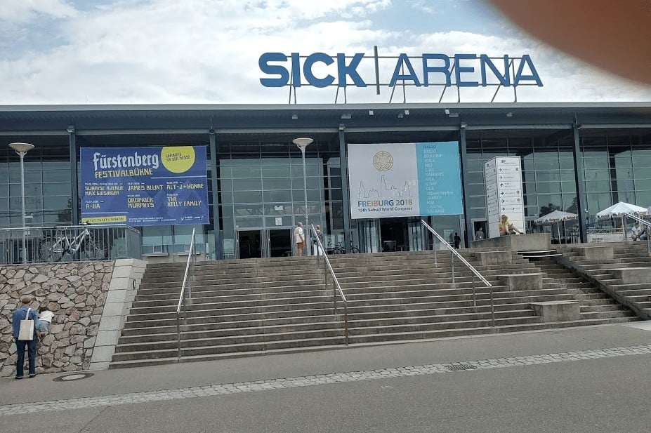 Subud World Congress photos | Subud Greater Seattle