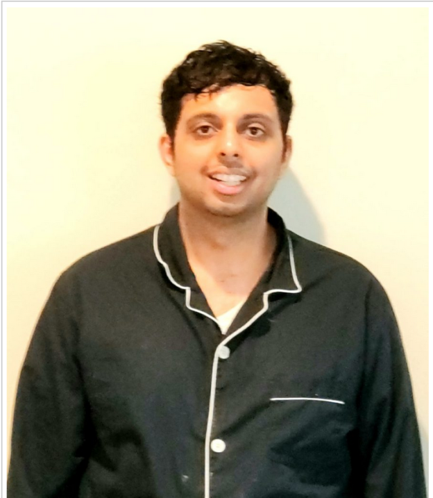 Aakarsh Gottumukkala | Subud Greater Seattle