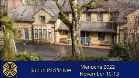 Can you support a Subud Member attending the 2022 Subud PNW Kedjiwaan ...