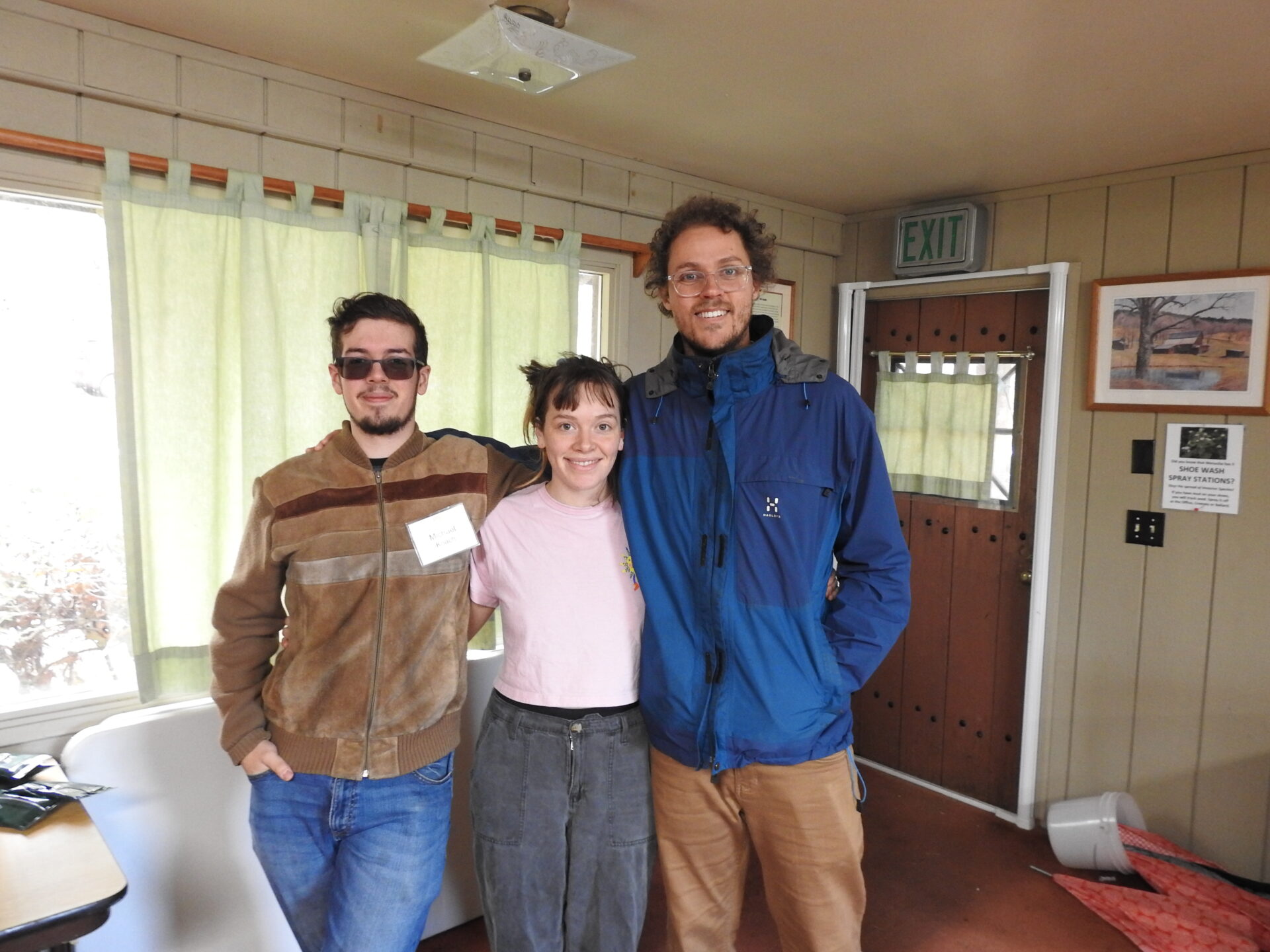 Menucha Photos Link | Subud Greater Seattle