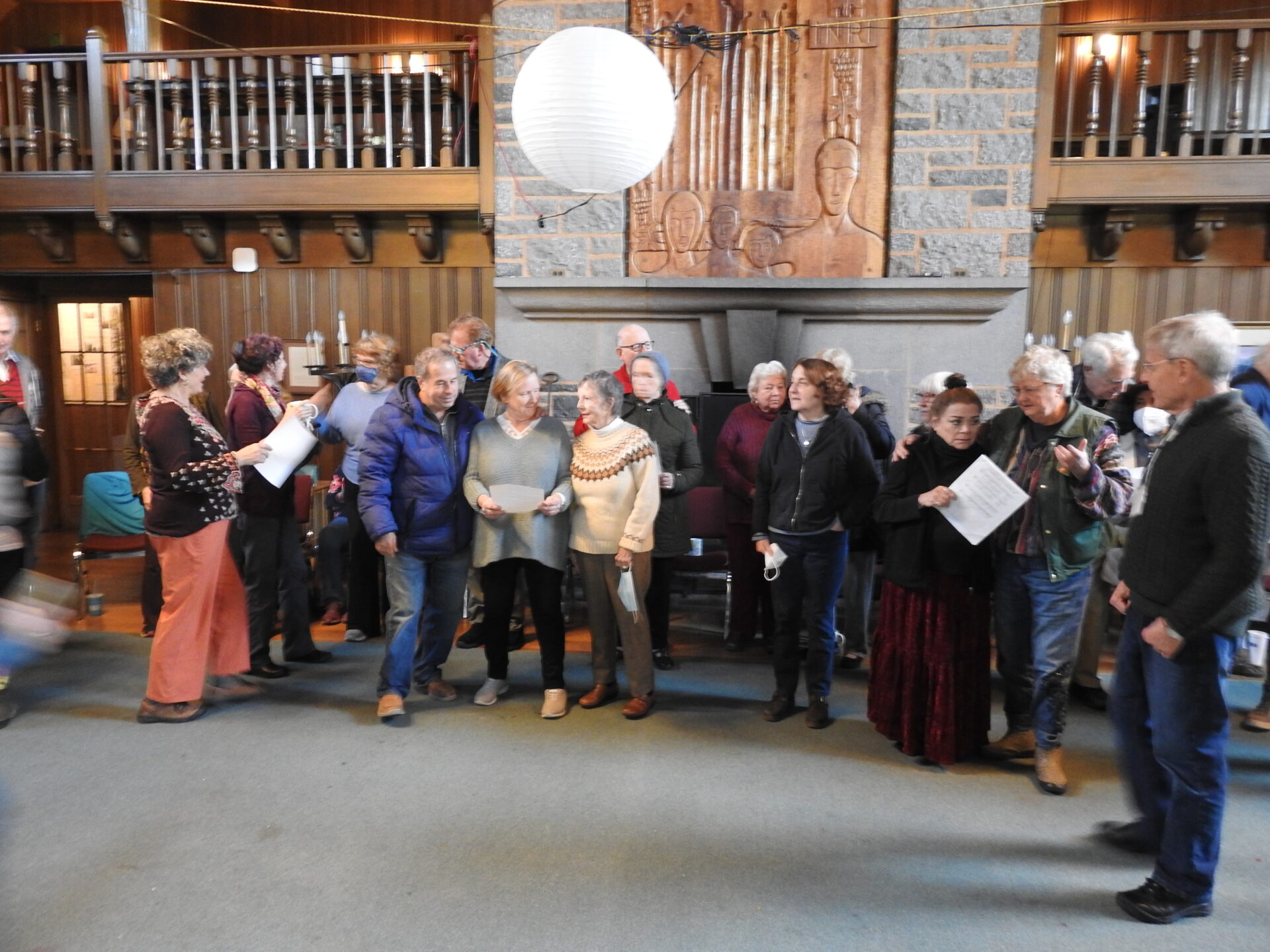 Menucha Photos Link | Subud Greater Seattle