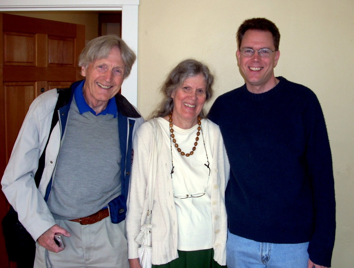 Our Subud brother, Halstein Stralberg, has passed! | Subud Greater Seattle