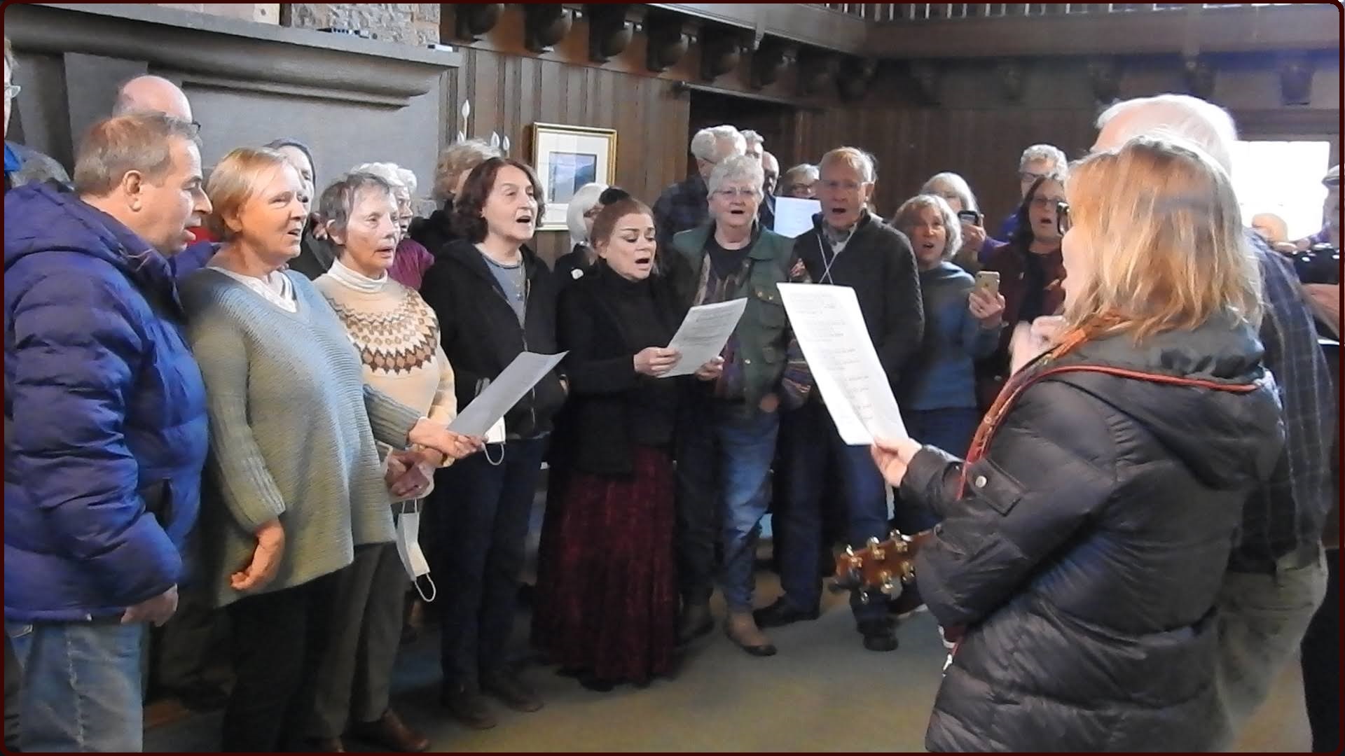 Subud PNW 2023 Kedjiwaan Gathering – Nov 9th to 12th Is now open ...