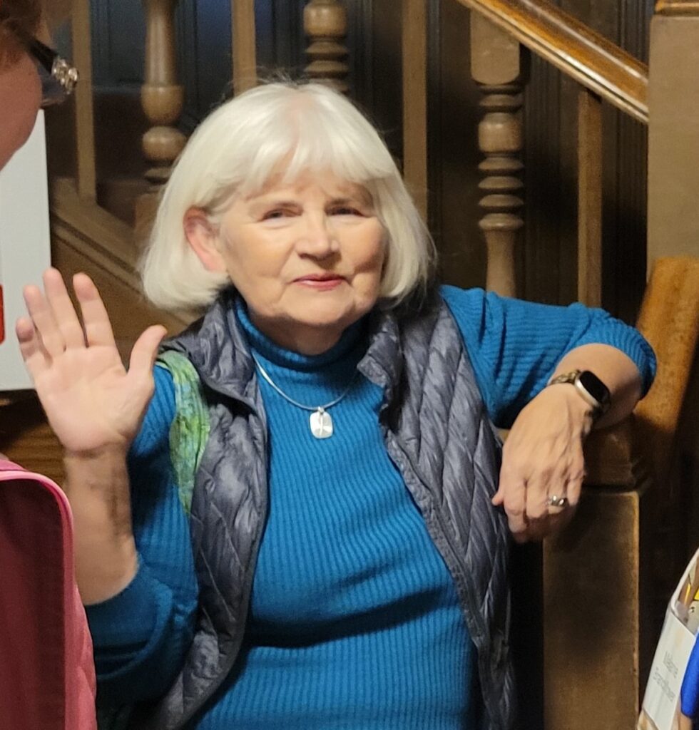 Notes from Annie! | Subud Greater Seattle